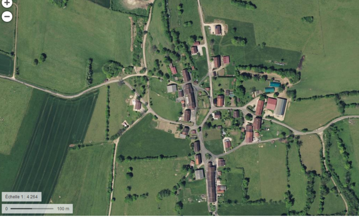 Un retour sur un événement de l'histoire du village d'UGNA... - Commune ...