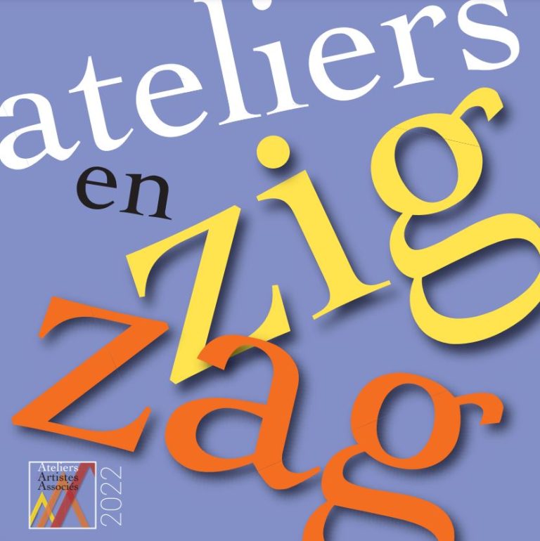 Ateliers en Zig Zag - Commune de Valzin en Petite Montagne
